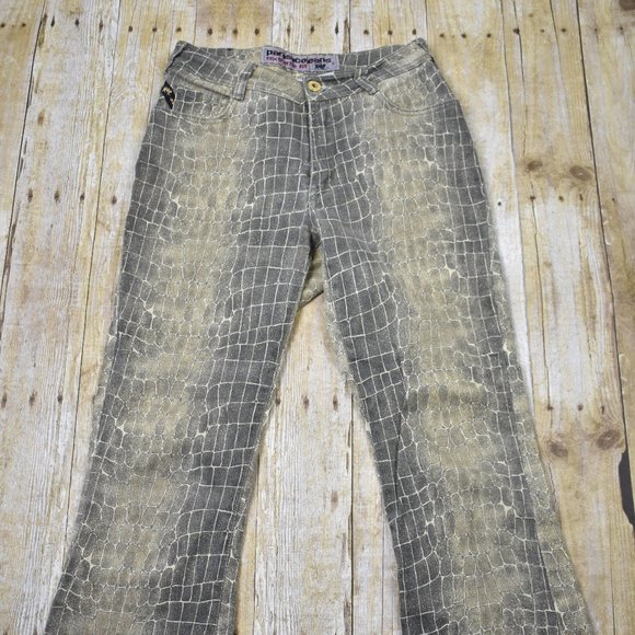 Parasuco | Jeans | Vintage Parasuco Jeans Pants | Poshmark